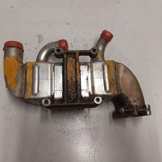 2008 Caterpillar C7 EGR Cooler for a Blue Bird Vision For Sale | Big ...