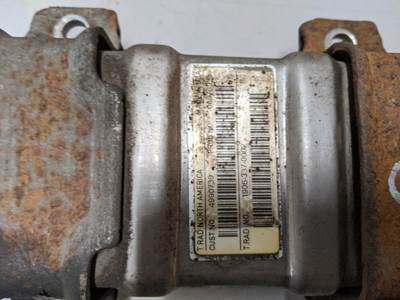 Cummins ISC 8.3 EGR Cooler For Sale | Big Lake, MN | 39C-4990739-V1-STK ...