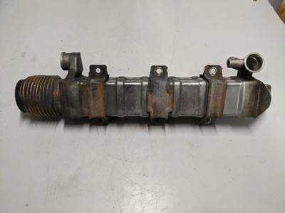 Cummins ISC 8.3 EGR Cooler For Sale | Big Lake, MN | 39C-4990739-V1-STK ...