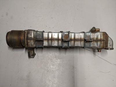 Cummins ISC 8.3 EGR Cooler For Sale | Big Lake, MN | 39C-4990739-V2-STK ...