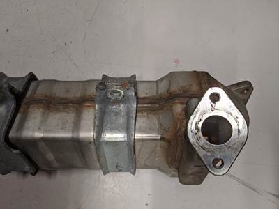 Cummins ISC 8.3 EGR Cooler For Sale | Big Lake, MN | 39C-4990739-V2-STK ...