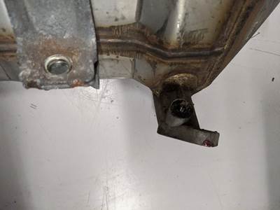 Cummins ISC 8.3 EGR Cooler For Sale | Big Lake, MN | 39C-4990739-V2-STK ...
