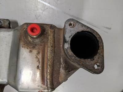 Cummins ISC 8.3 EGR Cooler For Sale | Big Lake, MN | 39C-4990739-V2-STK ...