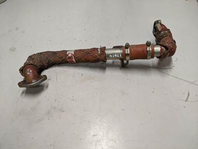 Cummins ISC 8.3 EGR Cooler For Sale | Big Lake, MN | 39T-4943522-STK ...