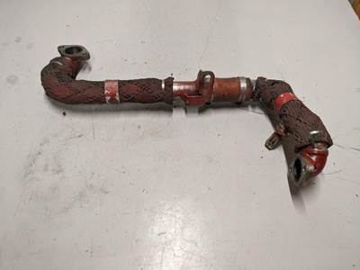 Cummins ISC 8.3 EGR Cooler For Sale | Big Lake, MN | 39T-4943522-STK ...