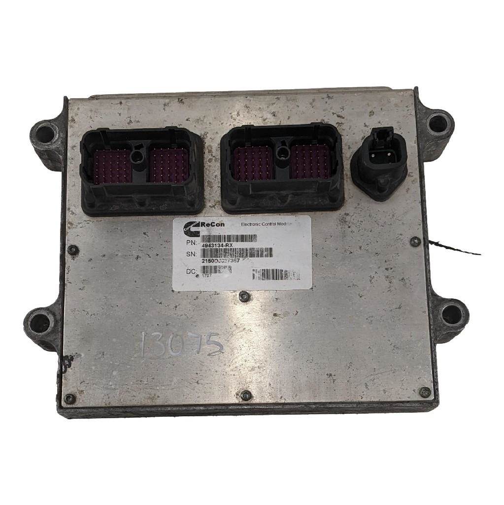 2009 Cummins A3FE Engine Control Module (ECM) for a Blue Bird A3FE For ...