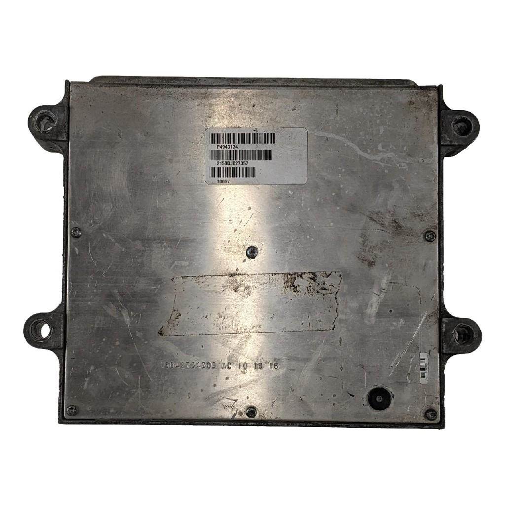 2009 Cummins A3FE Engine Control Module (ECM) for a Blue Bird A3FE For ...