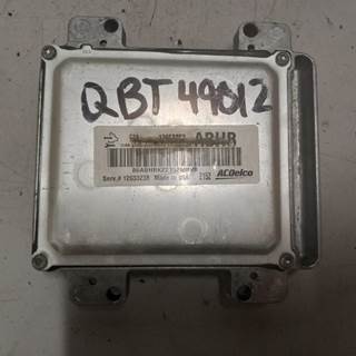 GM/Chev (HD) 5.7 GAS Engine Control Module (ECM) For Sale | Big Lake ...