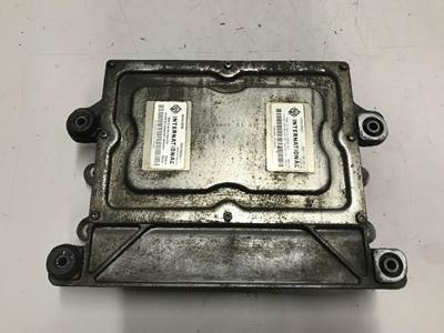 International DT466 EGR Engine Control Module (ECM) For Sale | Big Lake ...