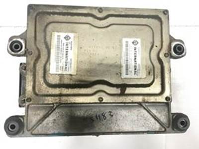 International DT466 EGR Engine Control Module (ECM) For Sale | Big Lake ...