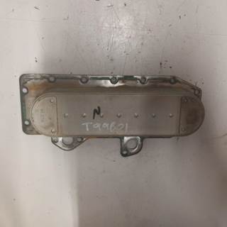 Caterpillar 3126B Engine Oil Cooler For Sale | Big Lake, MN | 30OC ...