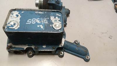 International MFDT-07 Engine Oil Cooler For Sale | Big Lake, MN | 30OC ...