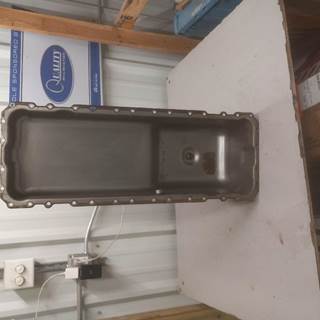 Caterpillar 3126 Engine Oil Pan For Sale | Big Lake, MN | 33P-1836850 ...