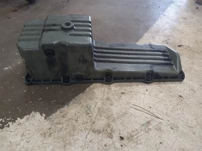 Detroit Series 60 12.7L Engine Oil Pan For Sale | Big Lake, MN | 33P ...