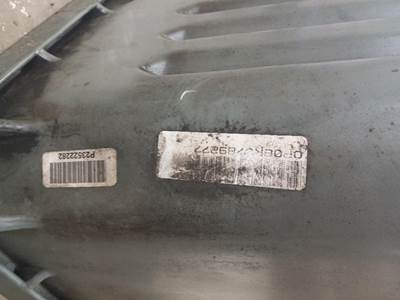 Detroit Series 60 12.7L Engine Oil Pan For Sale | Big Lake, MN | 33P ...