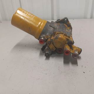 Caterpillar 3126B Engine Oil Pump For Sale | Big Lake, MN | 45P-1340467 ...