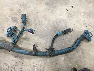 International T444E Engine Wiring Harness For Sale | Big Lake, MN | 12E ...