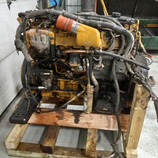 Caterpillar C7 Engines For Sale | MyLittleSalesman.com