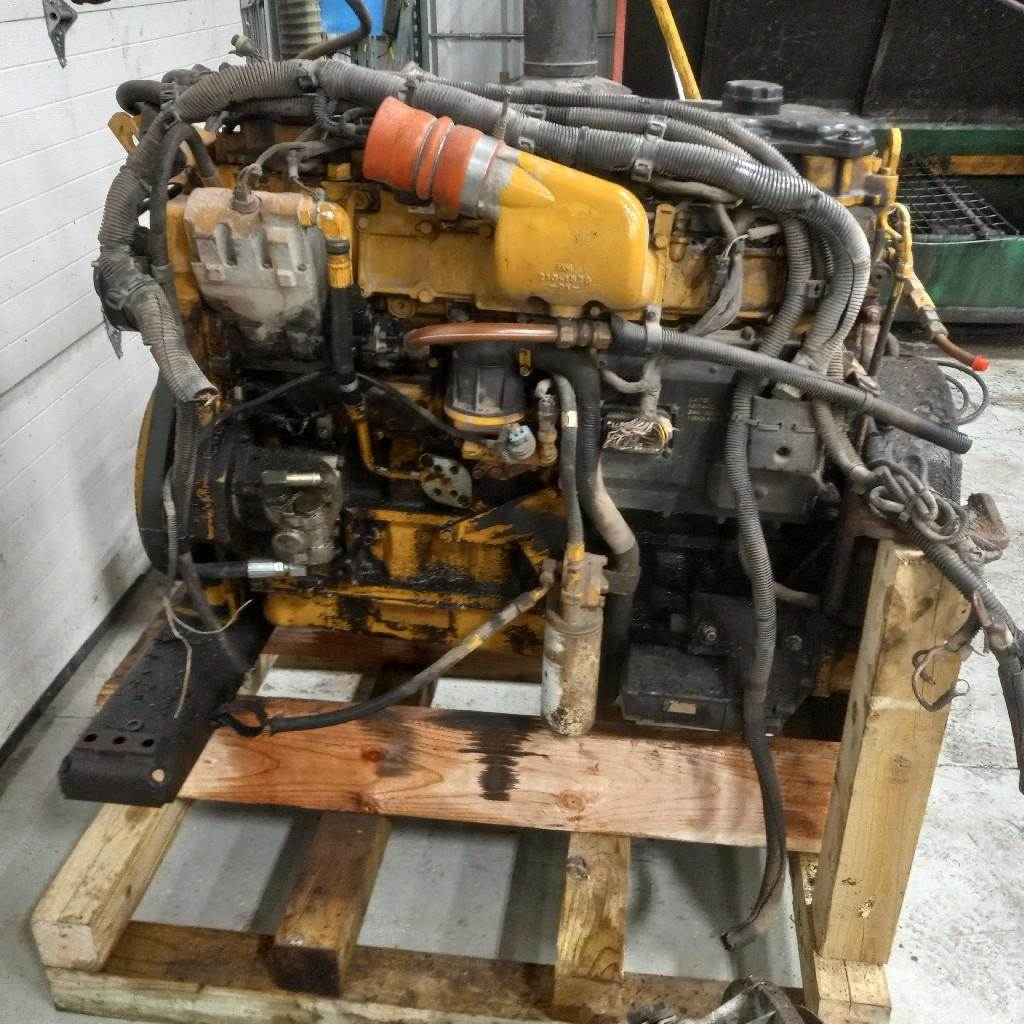 2007 Caterpillar C7 Engine for a CAT C7 For Sale, 227,627 Miles | Big ...