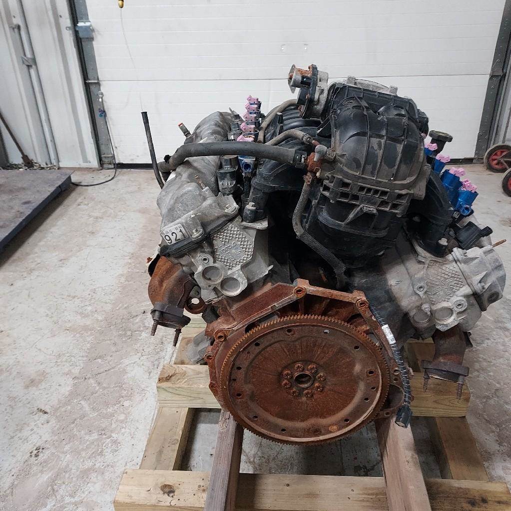 Ford 6.8 LPG Engine For Sale | Big Lake, MN | 01-F6.8-BASE | MyLittleSalesman.com