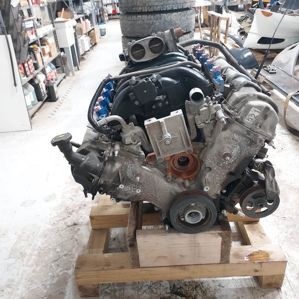 Ford 6.8 LPG Engine For Sale | Big Lake, MN | 01-F6.8-BASE | MyLittleSalesman.com