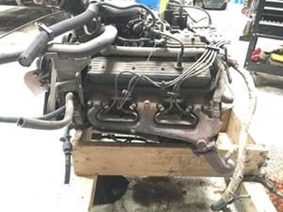 2000 GM/Chev (HD) 5.7L Engine For Sale | Big Lake, MN | 01C-G99V02 ...
