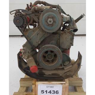 International DT360 Engines For Sale | MyLittleSalesman.com