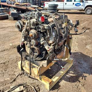 International MaxxForce 7 Engines For Sale | MyLittleSalesman.com