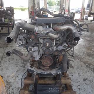 International MaxxForce 7 Engines For Sale | MyLittleSalesman.com