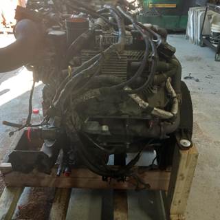 2009 International MaxxForce 7 Engine For Sale, 175,282 Miles | Big ...