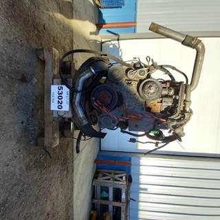 International MaxxForce DT Engines For Sale | MyLittleSalesman.com