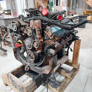 International T444E Engines For Sale | MyLittleSalesman.com