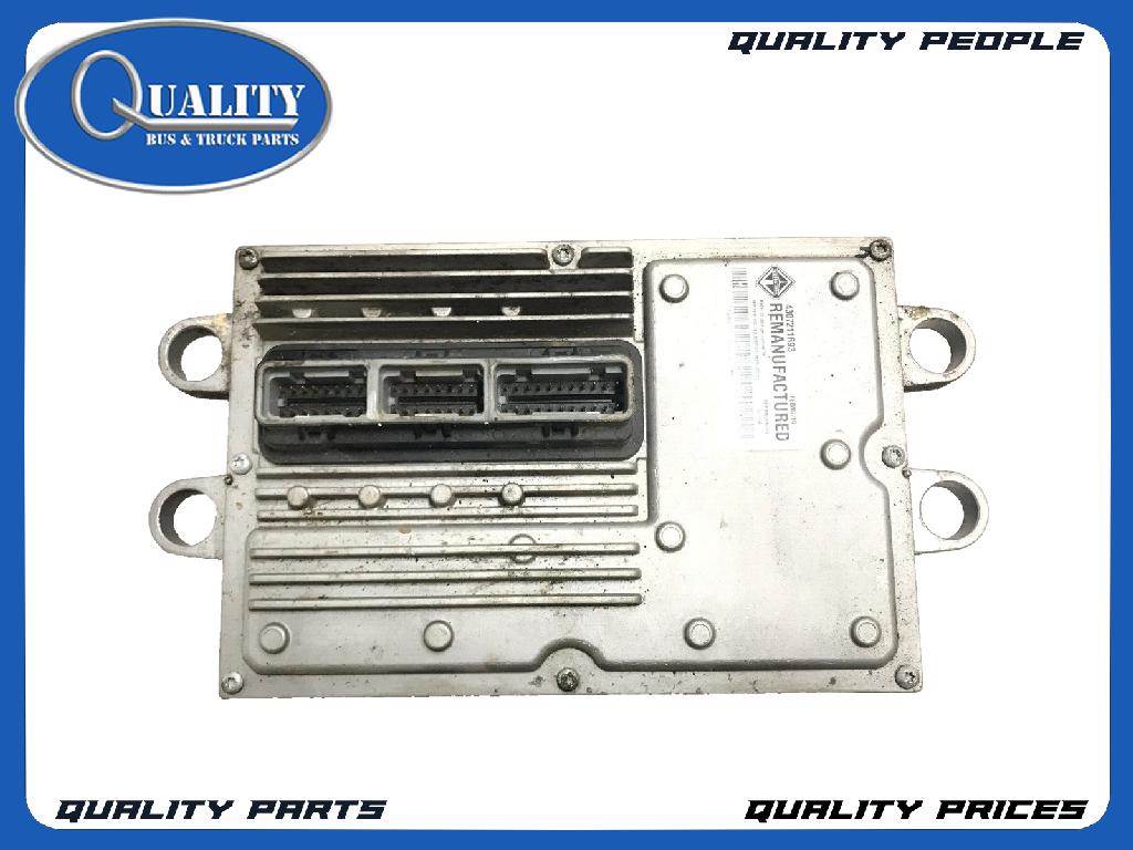 2007 International VT365 Engine for a Ic Corporation CE For Sale | Big ...
