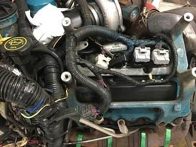 2008 International VT365 Engine For Sale, 210,137 Miles | Big Lake, MN ...