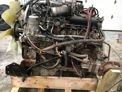Mercedes-Benz MBE 926 Engines For Sale | MyLittleSalesman.com