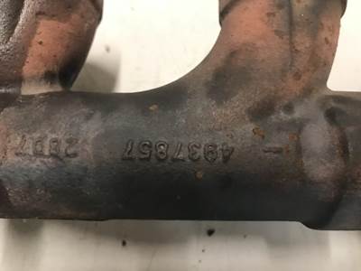 Cummins 6.7 Exhaust Manifold For Sale | Big Lake, MN | 30ME-7857-STK ...