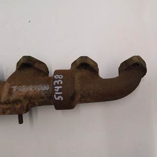 International DT360 Exhaust Manifold For Sale | Big Lake, MN | 30ME ...