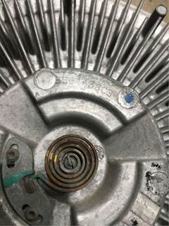 International DT466 EGR Fan Clutch For Sale | Big Lake, MN | 32C ...