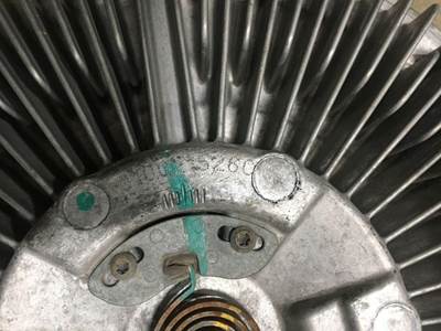 International DT466 EGR Fan Clutch For Sale | Big Lake, MN | 32C ...