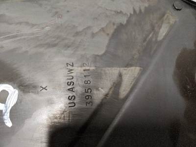 Cummins ISC 8.3 Front Engine Cover For Sale | Big Lake, MN | 30C ...