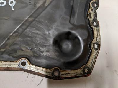 Cummins ISC 8.3 Front Engine Cover For Sale | Big Lake, MN | 30C ...