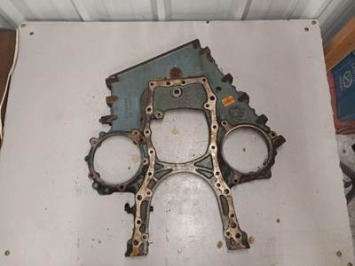 Detroit Series 60 12.7L Front Engine Cover For Sale | Big Lake, MN ...