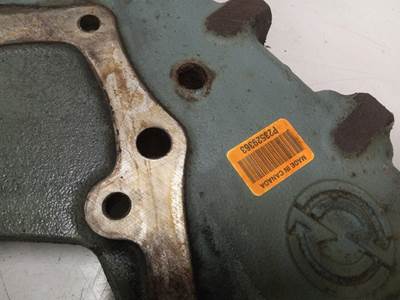Detroit Series 60 12.7L Front Engine Cover For Sale | Big Lake, MN ...