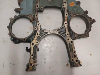 Detroit Series 60 12.7L Front Engine Cover For Sale | Big Lake, MN ...