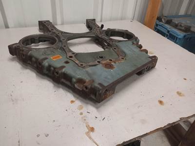 Detroit Series 60 12.7L Front Engine Cover For Sale | Big Lake, MN ...