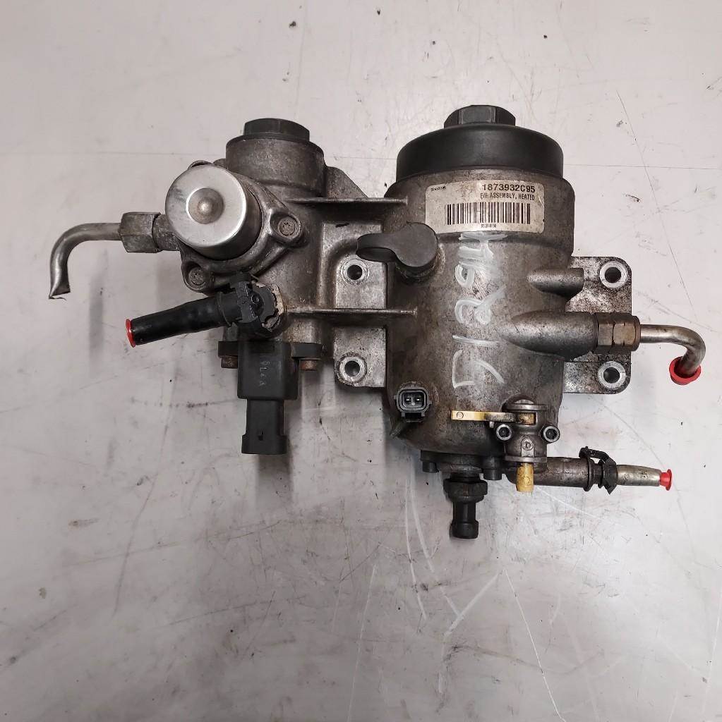 2011 International MaxxForce DT Fuel Filter for a Ic Corporation CE For ...