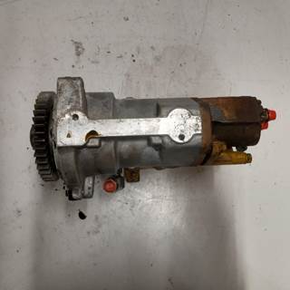 Caterpillar C7 Fuel Pump For Sale | Big Lake, MN | 45P-3537102-STK ...