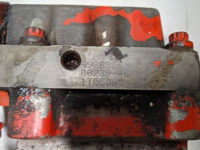 Cummins ISC 8.3 Fuel Pump For Sale | Big Lake, MN | 45P-4307024-STK ...