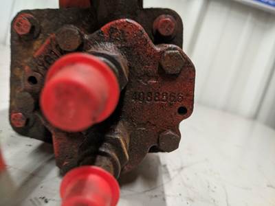 Cummins ISC 8.3 Fuel Pump For Sale | Big Lake, MN | 45P-4307024-STK ...