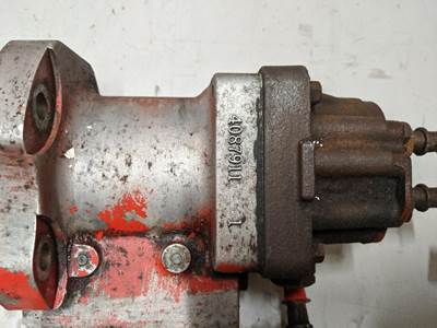 Cummins ISC 8.3 Fuel Pump For Sale | Big Lake, MN | 45P-4307024-CORE ...